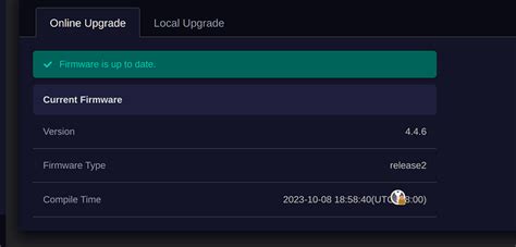 Connection Stability On GL MT Routers GL INet