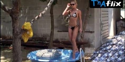 Jaime Pressly Sexy Scene In Poor White Trash