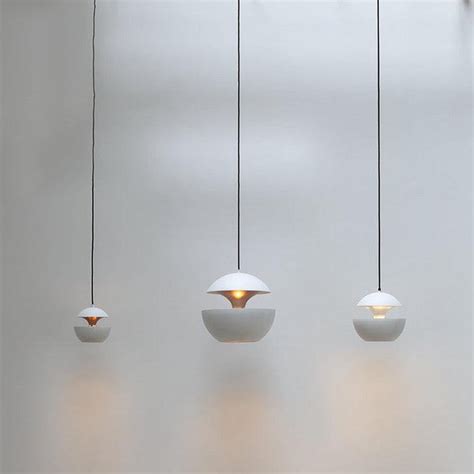 Here Comes The Sun Pendant Light Inspired By The Rising Sun