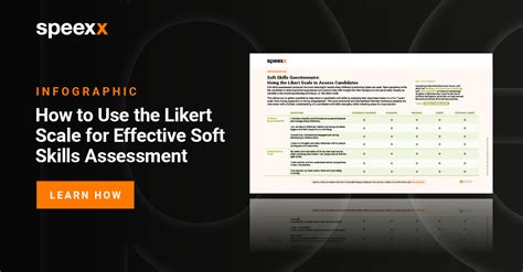 Questionnaire For Soft Skills Assessment Speexx