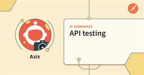 Api Testing Postman Api Network
