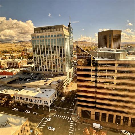 As Downtown Boises Skyline Evolves Will It See A New Tallest Building Boisedev