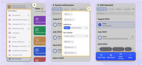 Declutter Your Gmail Inbox A Weekend Reset Plan For 2025