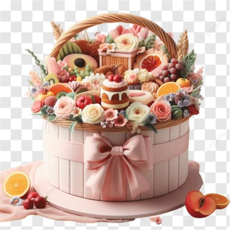 투명한 배경에 분리된 3d 맛있는 장식된 바비 생일 케이크 투명한 배경에 격리된 맛있는 장식된 바비 생일 케이크 투명한 배경에 분리된 3d 맛있는 장식된 바비 생일