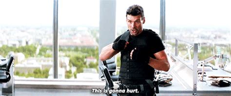 Mcu Erik Killmonger Vs Brock Rumlow Battles Comic Vine