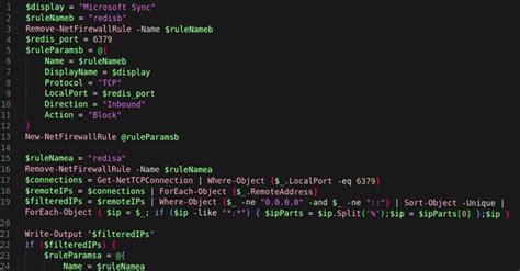 The Hacker News On Linkedin New P2pinfect Worm Targeting Redis Servers On Linux And Windows Systems