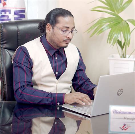 Mohammad Arif Hossain