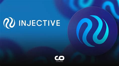 Injective Inj Breaks New Ground With Its Surge How High Can The Inj Token Price Go