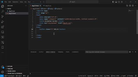 Dhinesh U On Linkedin 30dayschallenge Html Css Frontend Sjce Pep
