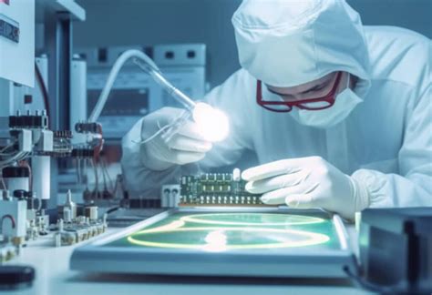 System Level Test Tessolve