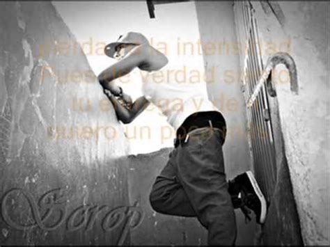 Scrop Rrc Algo Mas Que Sexo Letra Youtube