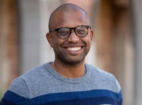Travis Tucker On Linkedin Get To Know Travis Tucker Assistant Dean
