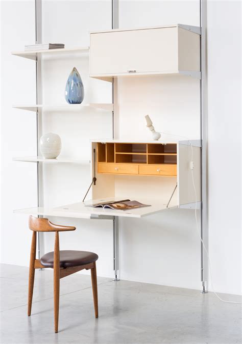 Herman Miller George Nelson Css Modular Wall Unit Room Divider