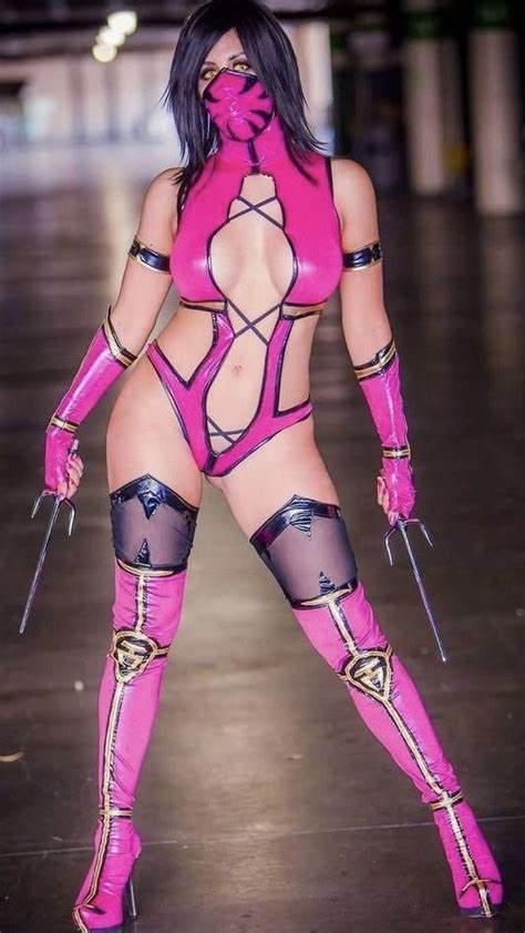 Cosplay Outfits Sexy Cosplay Cosplay Costumes Cosplay Ideas Mortal