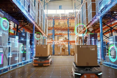 Why So Many Warehouse Automation Projects Fail Supplychainbrain