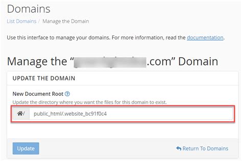 How To Point Multiple Domains To One Website