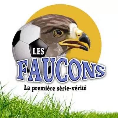 Les Faucons Miniserie De Tv Francesa De Tres Episodios Mercadolibre