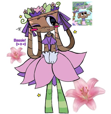 Discover 61 Bassie My Love