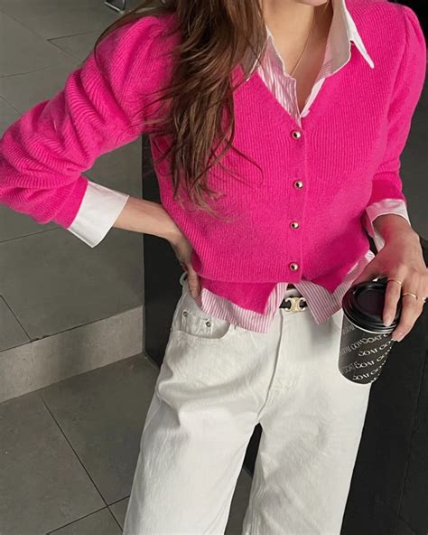 이지 캐쥬얼 룩 난닝구 Naning9” 𝑻𝑶𝑫𝑨𝒀 𝑵𝑬𝑾💜2 17 오늘업뎃신상👉 ️제먼트 레이어드니트 ️주클토 니트가디건 ️디헤비 트레이닝세트 ️이호드 절개맨투맨 ️