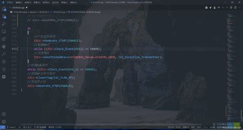 Stm32 详解i2c Bug——从读写eepromat24c02的一些实际问题得到的启发stm32硬件iic缺陷 Csdn博客
