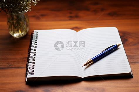 记录事项的笔记本高清图片下载 正版图片600620283 摄图网