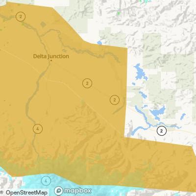 Delta Junction Ak Severe Weather Alert Weather Underground