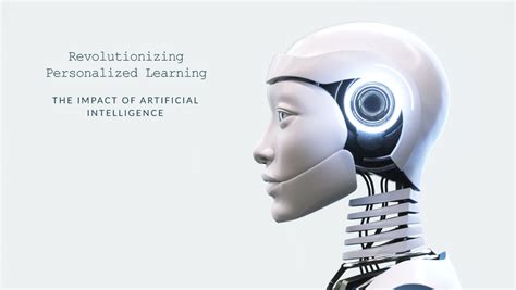 The Impact Of Artificial Intelligence On Personalized Learning
