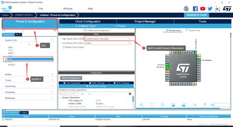 Stm32 汇编程序——串口输出 Hello Worldstm32串口输出实验 Csdn博客