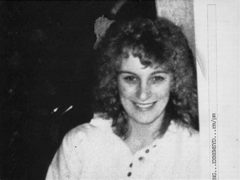 Wayne Wilmot Cops Seek Order To Keep Sex Offender Jailed For Janine Balding Murder Locked Up