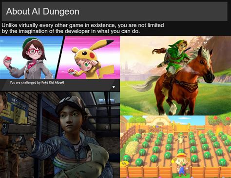 Best Ai Dungeon Images On Pholder AI Dungeon Flamewanker And Novel Ai