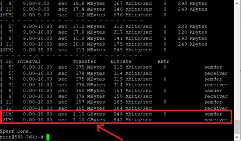 How To Speed Test Your Port Speed DEDIROOM LLC