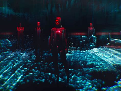 Cyberpunk 2077 Maker Was Hit With Ransomware—and Wont Pay Up Wired