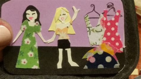 Bff Memory Box 7 Steps With Pictures Instructables