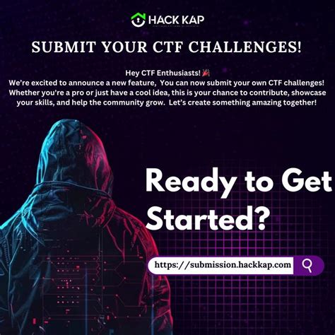 Hack Kap On Linkedin Ctf Hackkap K4pctf Ctf2025 Challenges