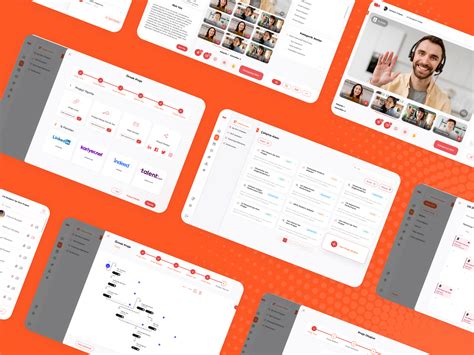 Assessment Systems Dashboard Ux Ui Pux