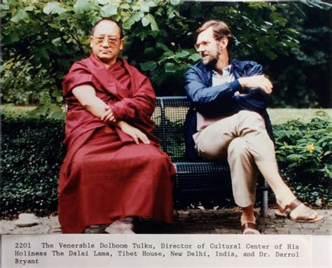 In Memoriam Marcus Darrol Bryant Society And Culture