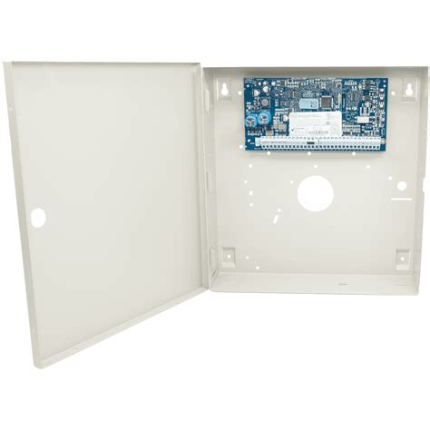 HS2032NK DSC PowerSeries Neo HS2032 Hybrid Alarm Control Panel