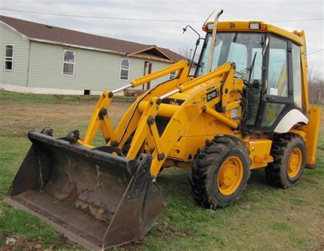 Jcb 212 Backhoe Loader Parts Catalogue Manual Automotive Manuals