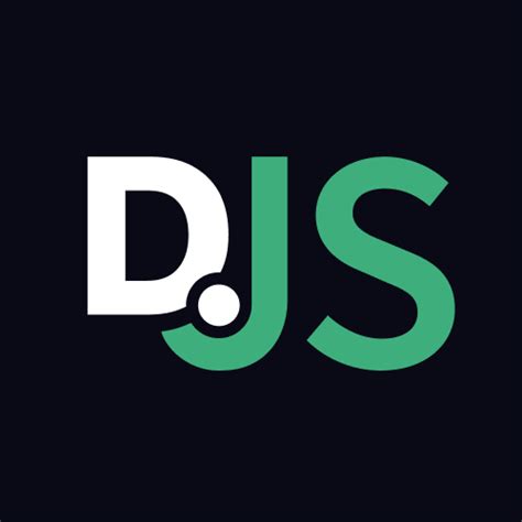 Github Acdev1508discordjs Template An Advanced Discordjs Bot Template