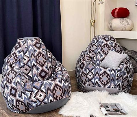 Крісло мішок Купити безкаркасне крісло мішок ціни Enjoy