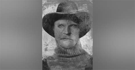Infamous Buffalo Cave Torso Identified One Of The Oldest Cases