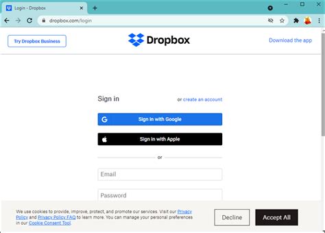 How To Cancel A Dropbox Subscription