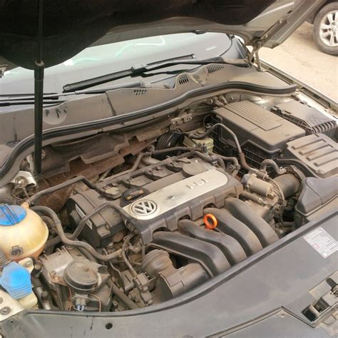 Clean Registered 09 Vw Passat 20fsi 950k Autos Nigeria