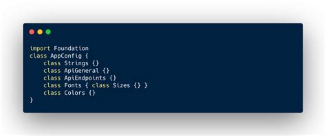 [cobalt matters] design and style constants in ios vs android