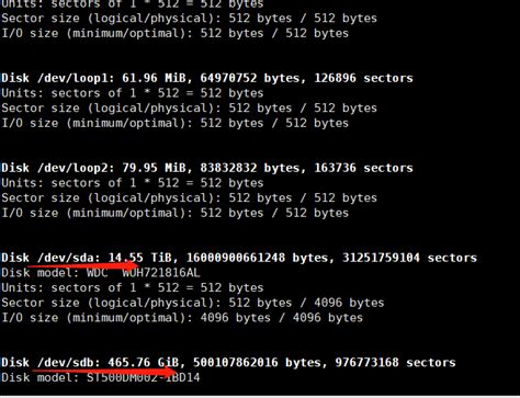 ubuntu系统下如何挂载新硬盘2t及以下 挂载2t以上 ubuntu挂载硬盘 csdn博客