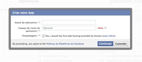 Login Com Facebook Em Seu Site Sdk Php Imasters