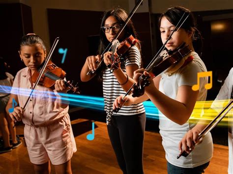 Strings Classes Lessons And Orchestra Merit School Of Music