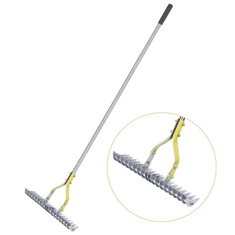 Find The Best Rake For Dead Grass Reviews And Comparison Katynel