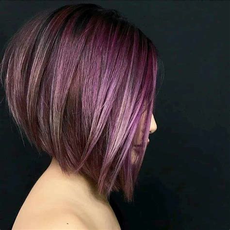 29 Inverted Bobs For Rocking A Short Haircut Blonde Inverted Bob