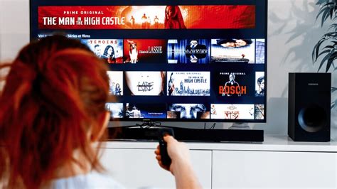 Ott Platforms Why Amazon Prime Video Is Winning The Ott Streaming